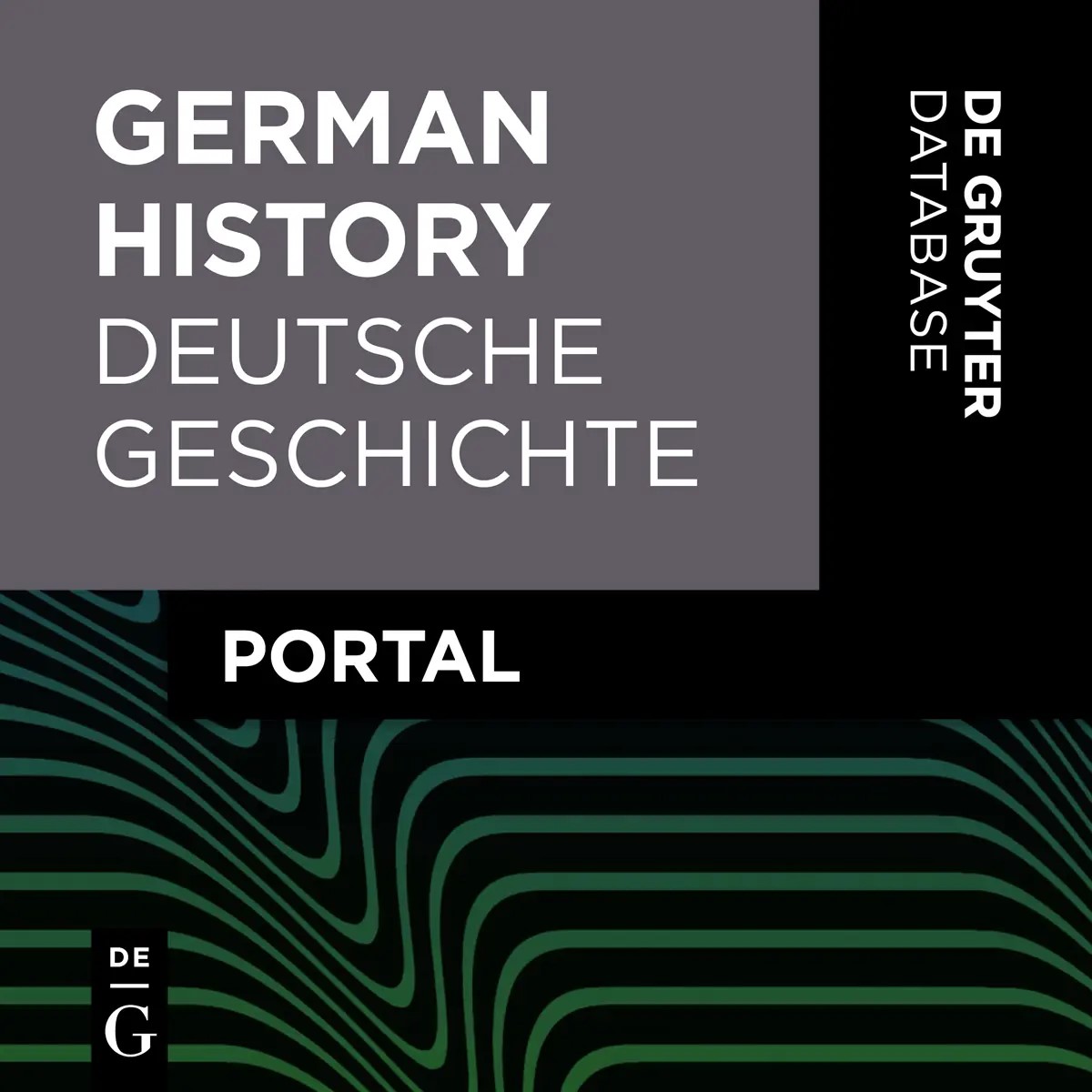 German History Portal / Deutsche Geschichte Portal | DFK Paris